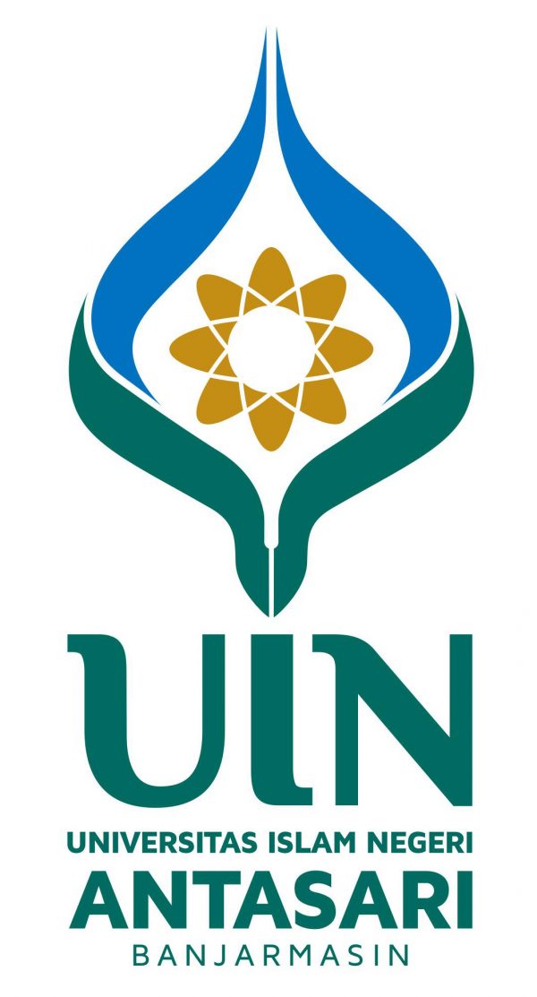 Logo Resmi UIN Antasari - Situs Resmi UIN Antasari