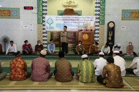 Logo Resmi UIN Antasari - Situs Resmi UIN Antasari