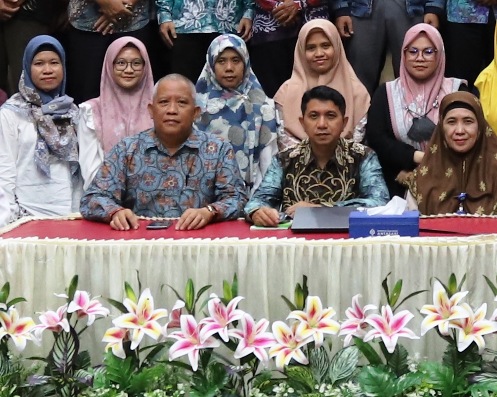 Tak Perlu Bingung Lagi, Ini 12 Prodi yang Dipindah ke Kampus 2 - Situs Resmi UIN Antasari