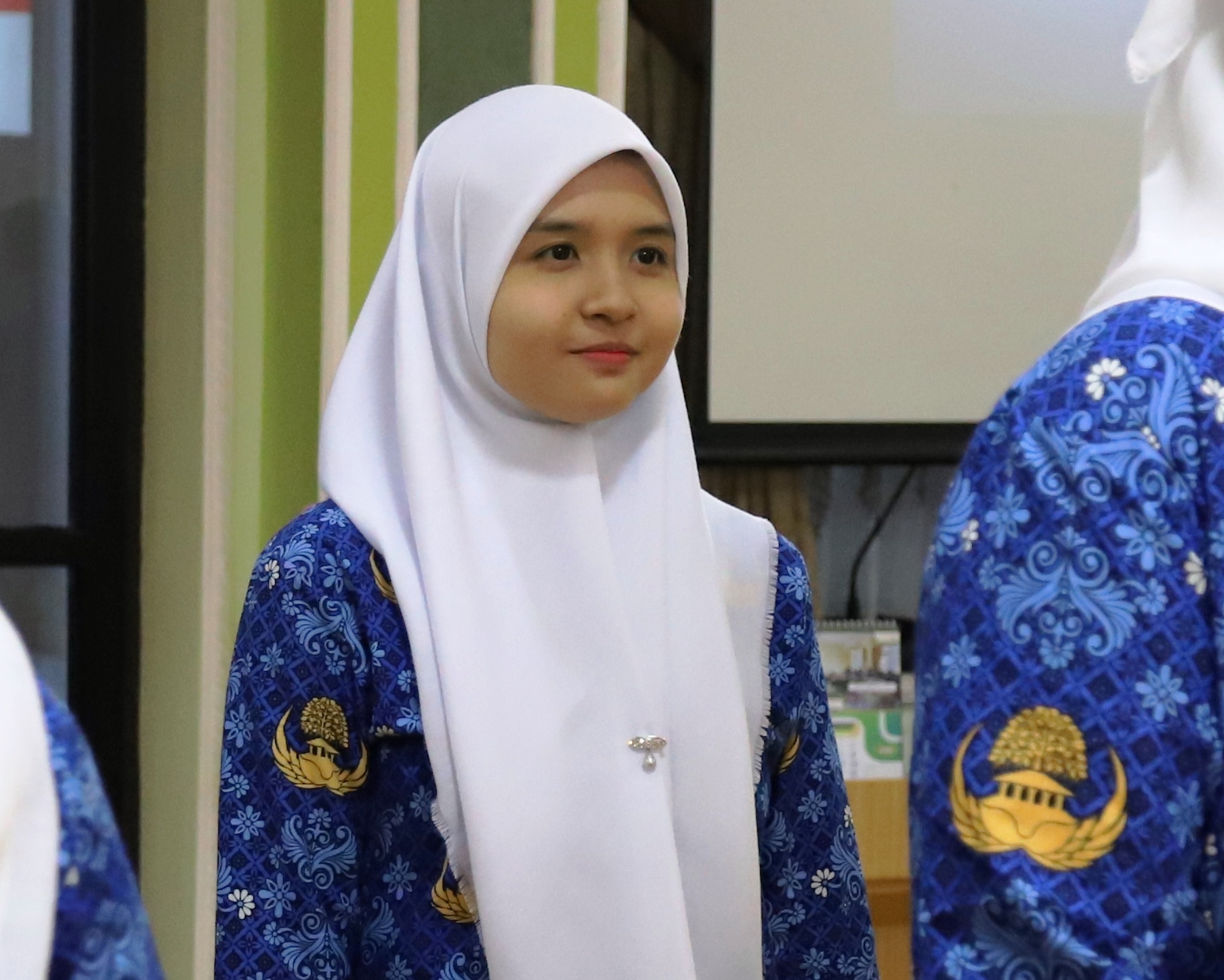 Tips Sukses PNS dari Rektor UIN Antasari: Sabaran wan Hakunan! - Situs Resmi UIN Antasari